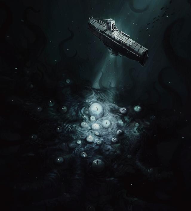 How likely is it that there are giant, unknown creatures lurking in the ...