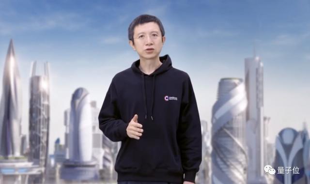 The "Deep Learning +" stage is here!Baidu Wang Haifeng: Multi ...