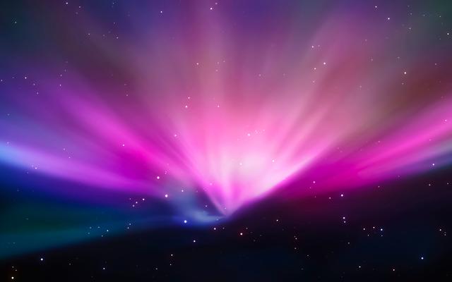 Classic Mac OS X Wallpapers Remastered in 6K - Recognize the versions ...