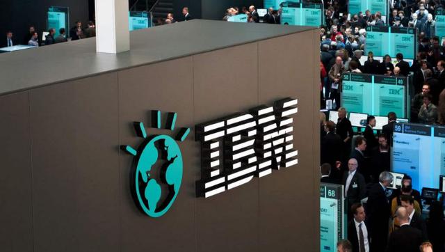 Officially announced by IBM!The world's first 2nm chip came out, what ...