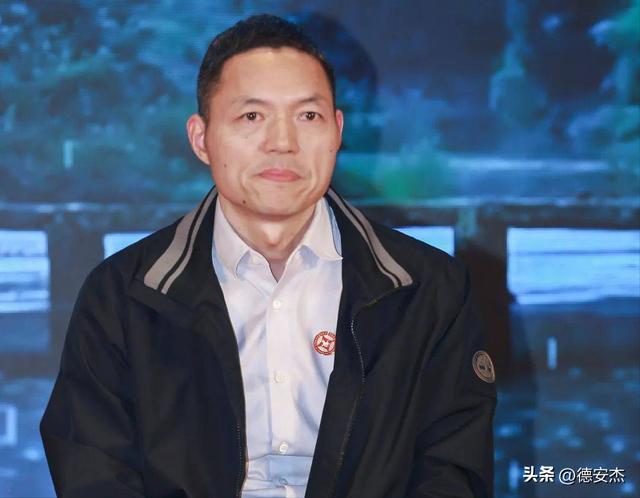 Qin Ming: Baidu hopes to let cities quickly have their own Metaverse ...