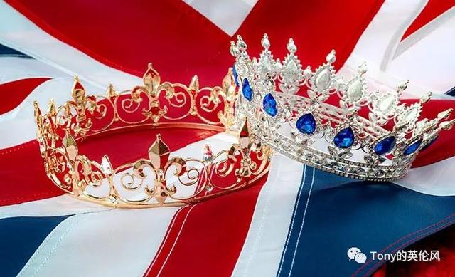 What are the British Peerages? - iNEWS