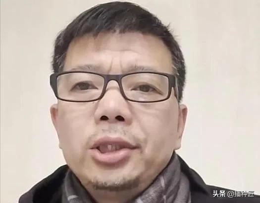 This is the real situation of Redding before Li Guoxin reported it. Has ...