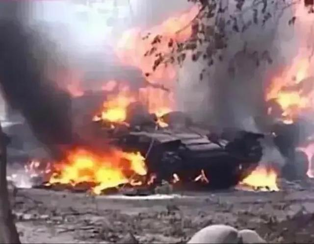 Great victory for the Russian army!More than 800 members of the ...