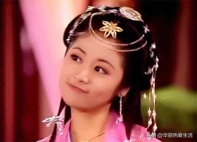 Share Ruby Lin's costume stills, dimples are cute and cute - iNEWS