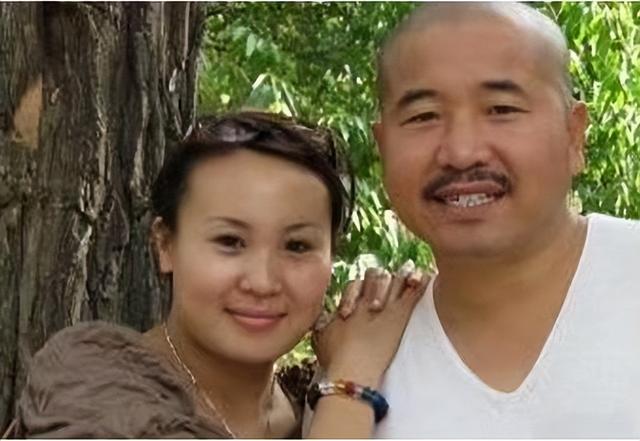 "Liu Neng" Wang Xiaoli: He remarried and gave birth to a son and a daughter. How is his ex-wife ...