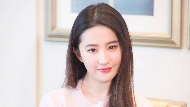 Entertainment Comments: Liu Yifei, Yang Mi, Jiang Yiyi, Tian Xiwei ...