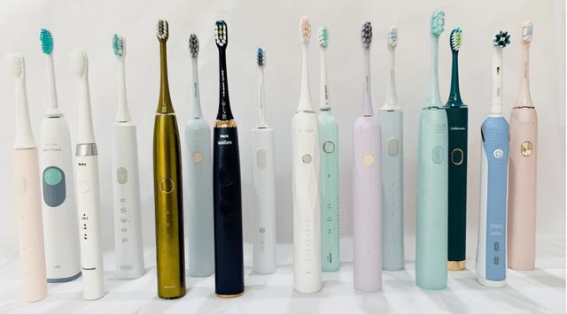 Which electric toothbrush is the best?Reviewers take stock of the ...