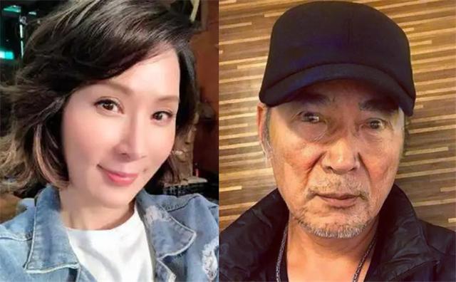 Just one year after the divorce, look at Jiao Enjun and Lin Qianyu, one ...
