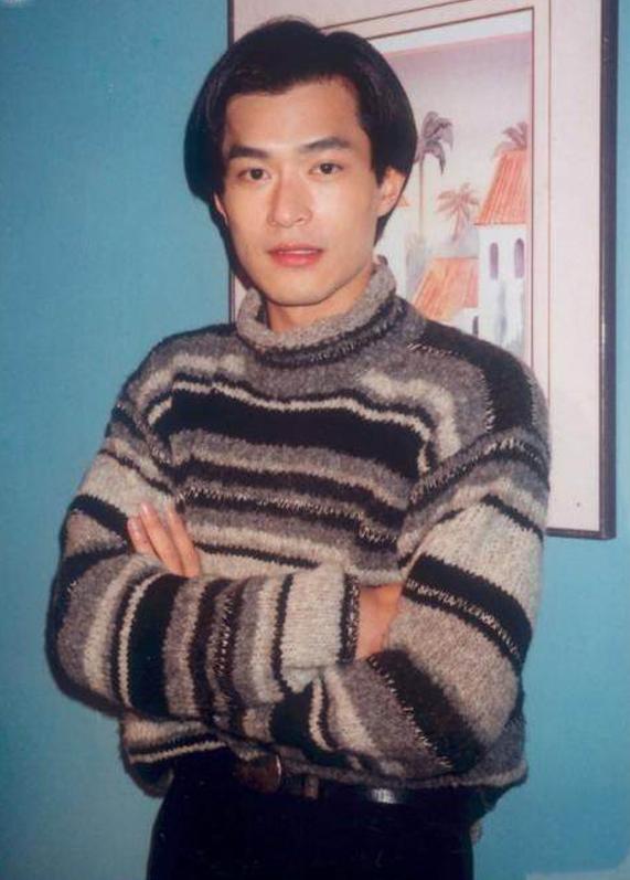 Louis Koo, who is 51 years old, was exposed to hidden marriage and gave ...