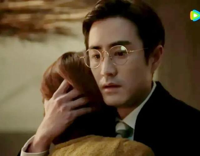 [Although there is a gale] Zhu Ran was educated by Tang Chen, and he ...