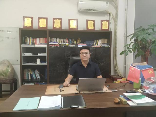 Lin Shuqing: Shuqing's ambition to open up the road of knowledge and ...