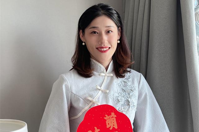 The 2 Olympic champions of the Chinese women's volleyball team retire ...