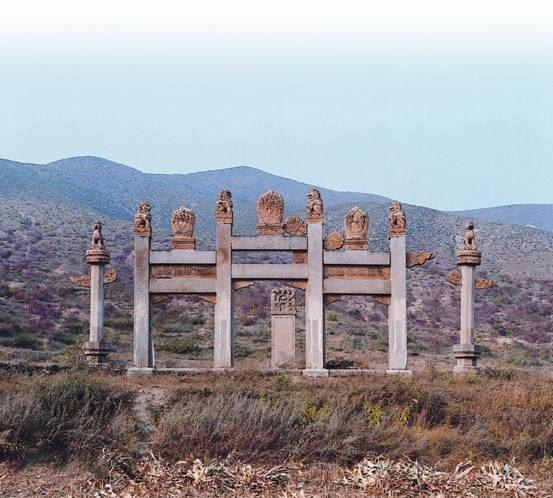 Did the Qing Dynasty ever have a female emperor?Unearthed female corpse ...