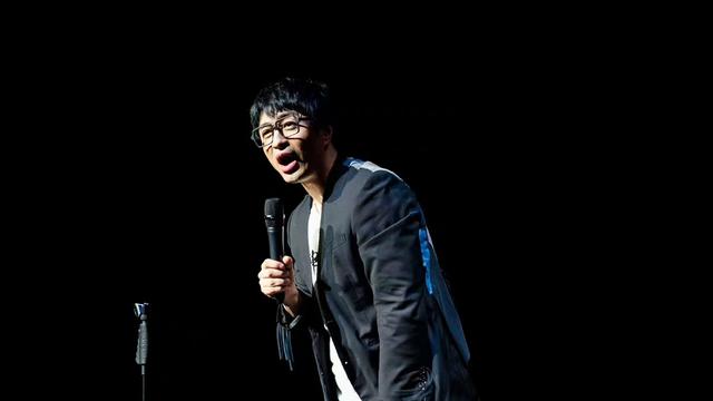 Liu Yang: I want to be famous. I have been a teacher in New Oriental ...