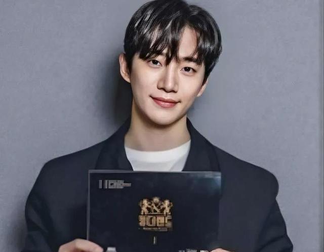 Korean media: Li Junhao and Lin Yuner's script study photos released ...