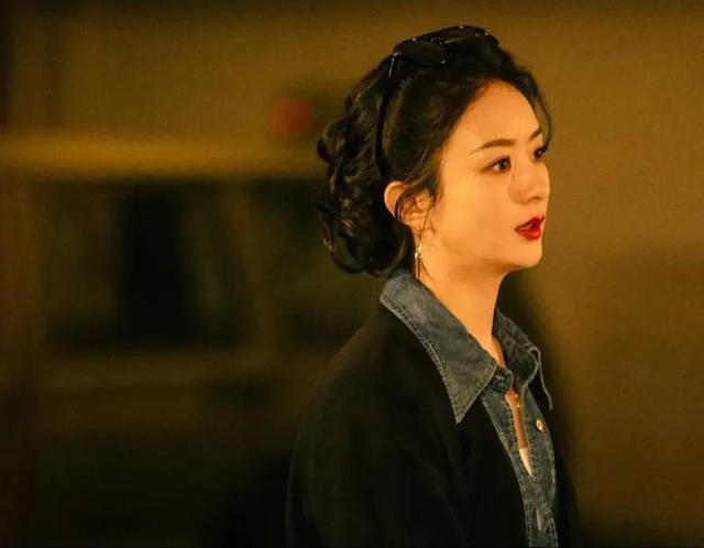 All staff engaged in business, Yingbao's new drama "The Wind Blows Pinellia" looks very ...