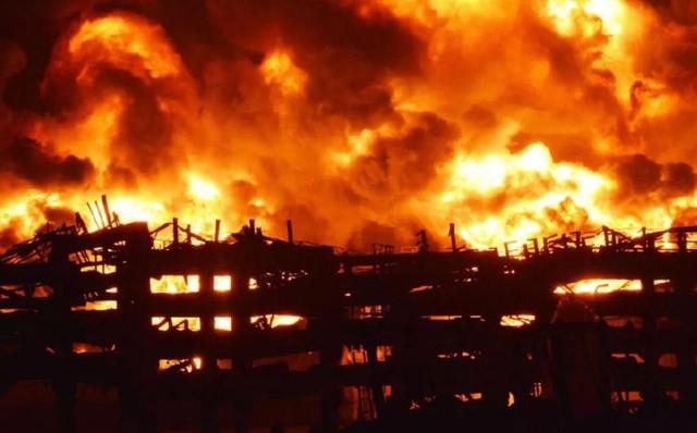 One of the three weird disasters in the world happened in China, and it ...