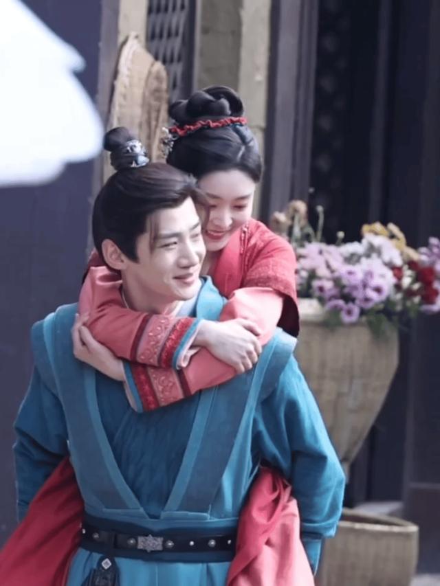 The relationship between Bai Jingting and Song Yi is exposed - iNEWS