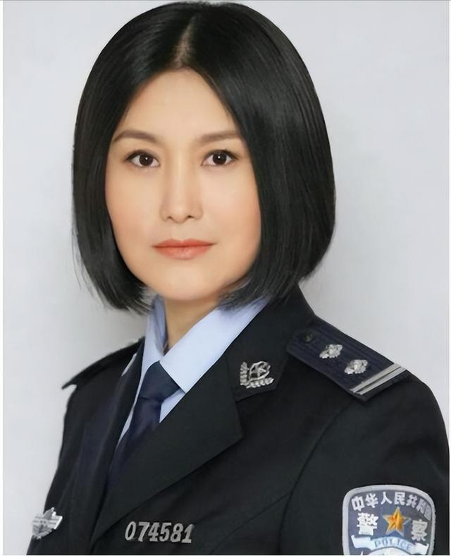 36-year-old Wang Qian married 59-year-old Xu Qingdong, and gave birth to a child after the ...