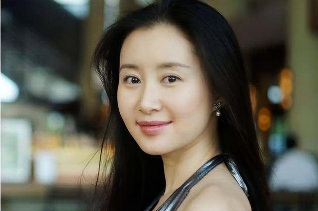 The most unpopular actress in the entertainment industry, Shu Chang ...