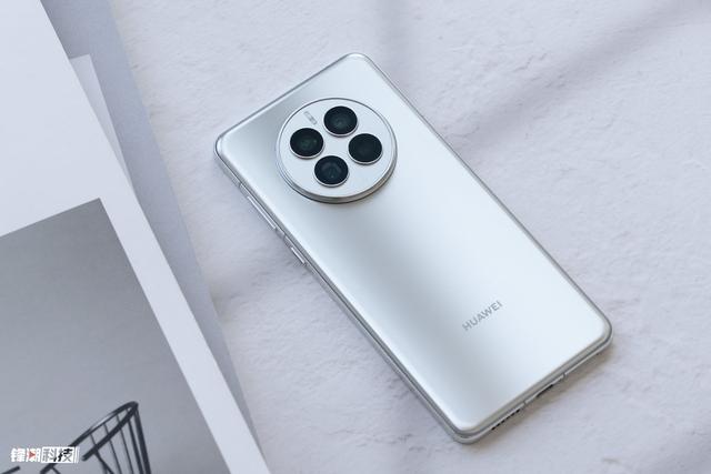 Flagship Appearance, Flagship Experience, Huawei Mate50E Picture Tour - iNEWS