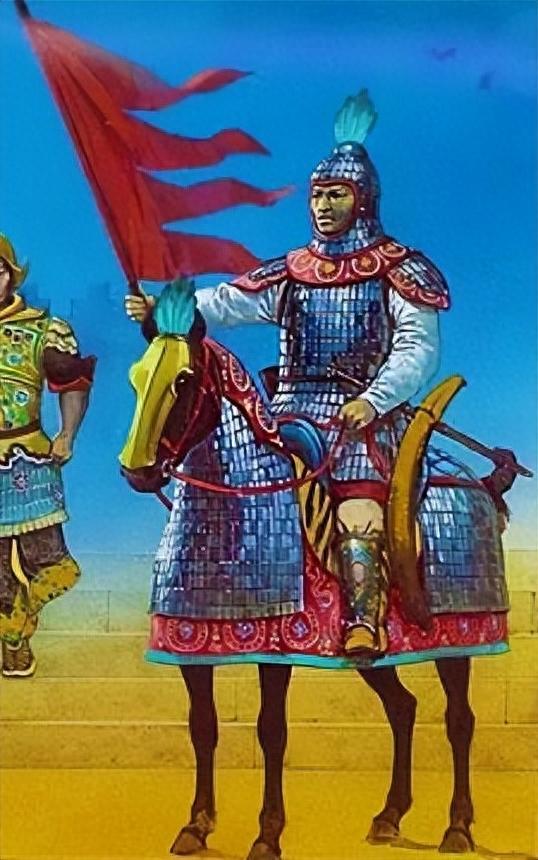 After Li Shimin's 20 years of war, why did the Tang Dynasty ...