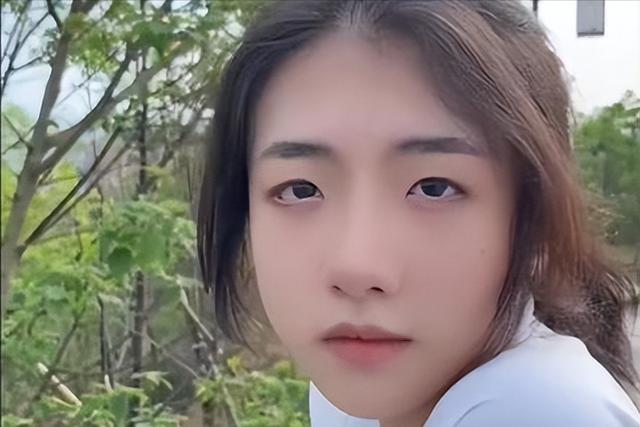 How did the beautiful man Jenny Hui and the handsome girl pony become ...