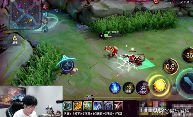 Fly Lai God SOLO Master!Prove the gap between the first electric knife ...