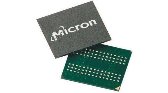 Micron Announces Mass Production of 2GB GDDR6X Memory - iNEWS