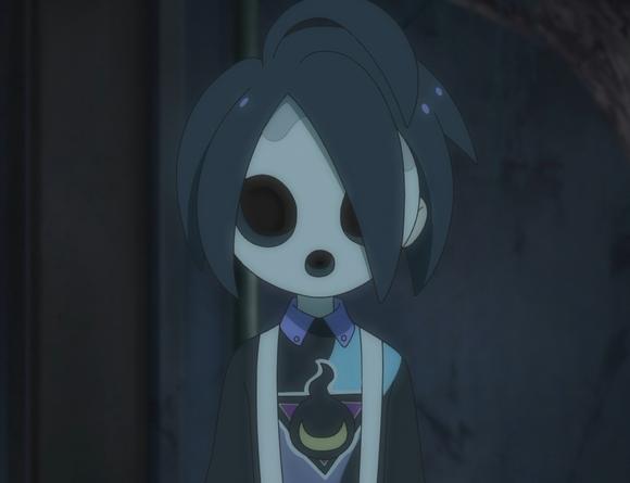 "Pokémon" is timid and introverted and can also be the owner of the ...