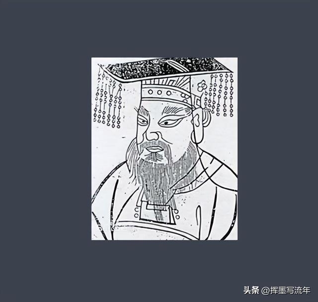 The eleventh monarch of the Western Zhou Dynasty: King Xuan of Zhou - iNEWS