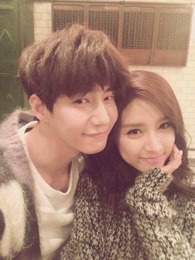 Kim So-eun denies the rumors of being in love with Song Jae-rim, is the ...