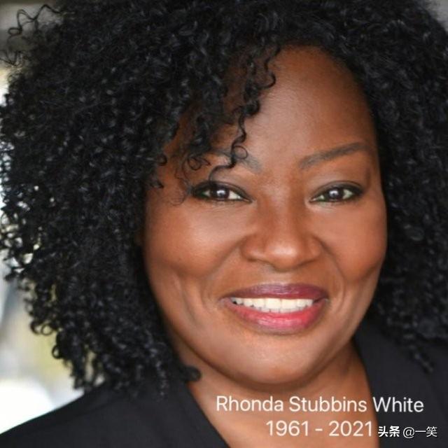 Veteran actress Rhonda Stubbins White died of ovarian cancer at the age ...