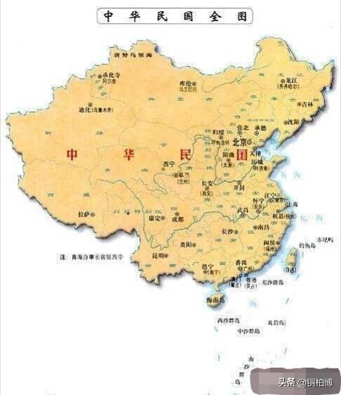 Why does the map of China look like a rooster? - iNEWS