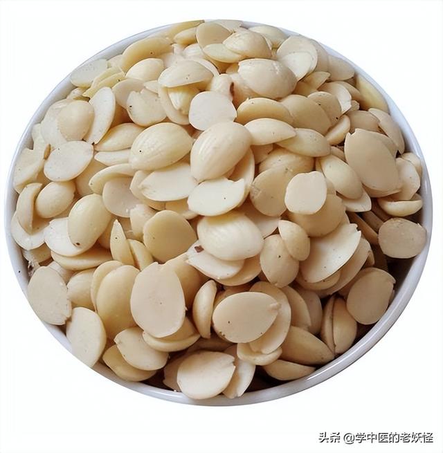 "Peach kernel" is also medicine - iNEWS