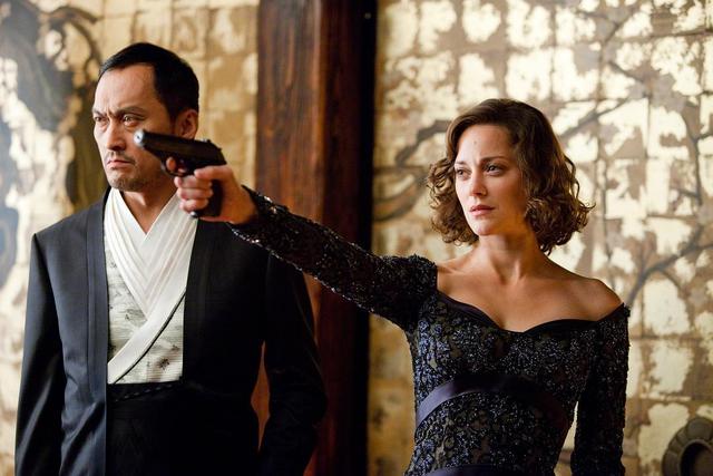Is the plot of "Inception" too brain-burning? How it depicts the ...
