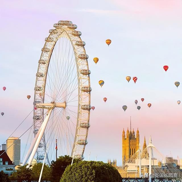 The last chance to watch the London Balloon Festival is tomorrow: Be ...