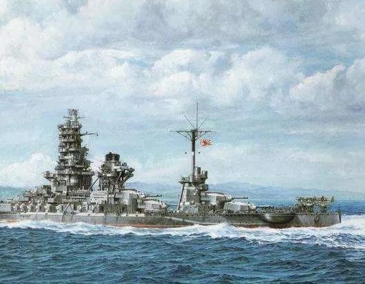 Ibuki-class heavy cruiser - iNEWS