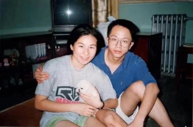 Zhou Hongyi of 360 - the most expensive divorce - iNEWS