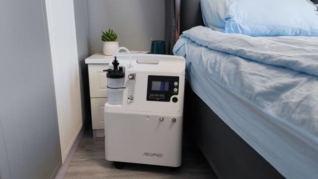 Is oxygen inhalation "addictive"?When is the best time to inhale ...