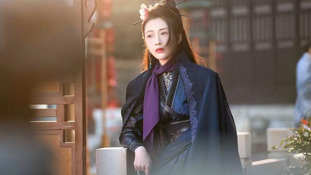 Who is the hero? 32: Bai Choufei and Lei Chun went to see Cai Jing ...