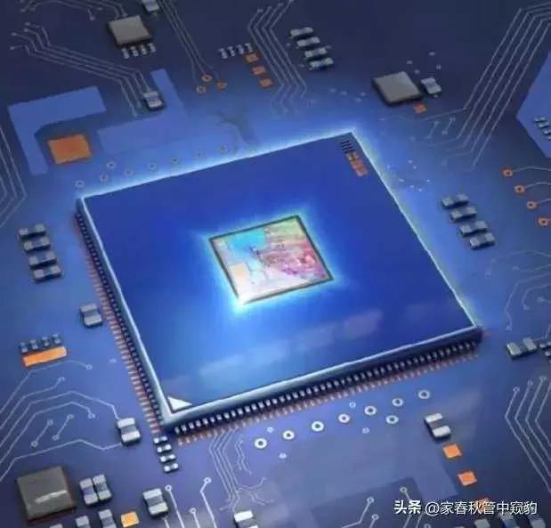 Photonic chips, quantum lithography machines, and EDA are all here ...