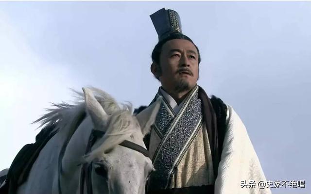 Wei State does not want Qin State to be a treasure!Duke Xiao of Qin got ...