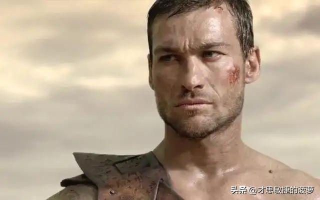 How did the real Spartacus end in history? - iNEWS