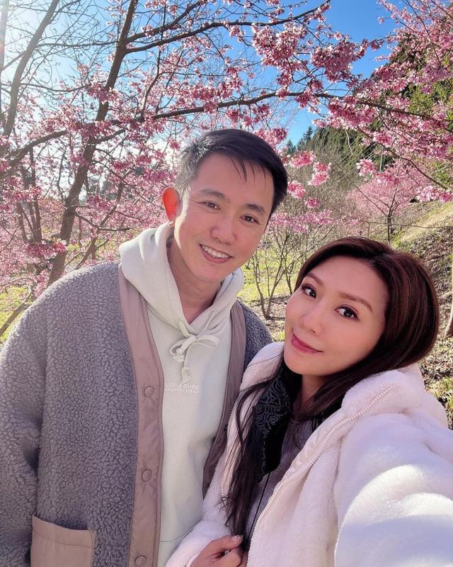 Li Peizhen cried and complained of loneliness, her husband changed ...