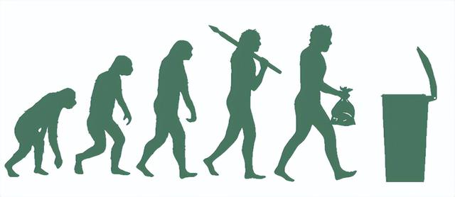 The history of the war between humans and garbage - iNEWS