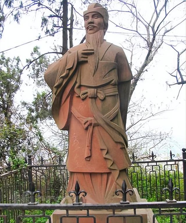 How did Xun Yu, the "talent of Wang Zuo", assist Cao Cao from the four battles to the ...