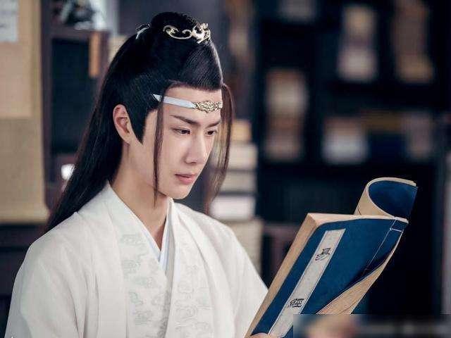 "Chen Qing Ling. Deng Xian" 10: "Wei Ying, I will always be here." - iNEWS