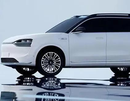 Wenjie M9 can divide the cake, but it can't snipe the ideal L9, the ...